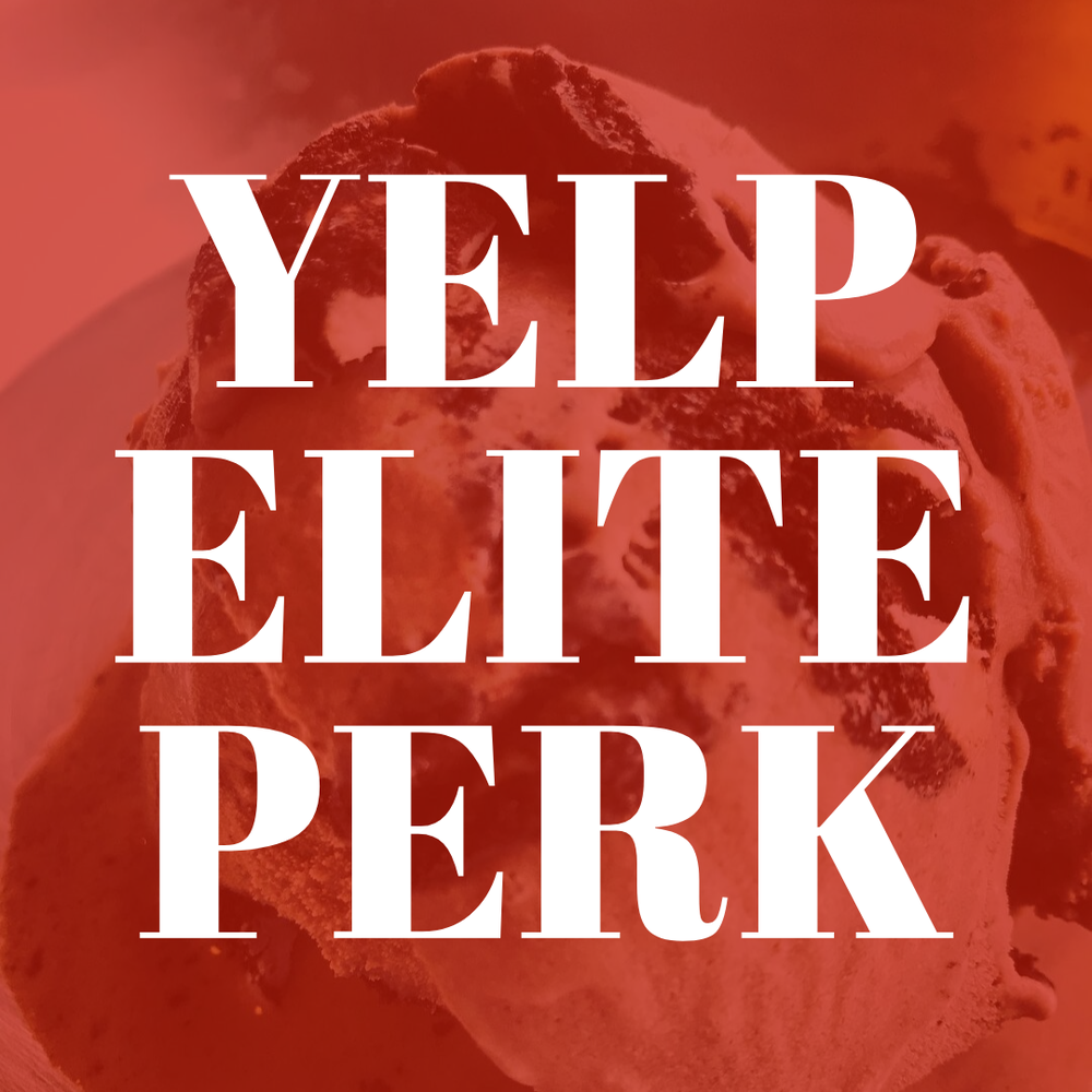 REDEEM YELP ELITE PERK: FREE ICE CREAM FROM IT’S ALL SO YUMMY CA - 124 ...