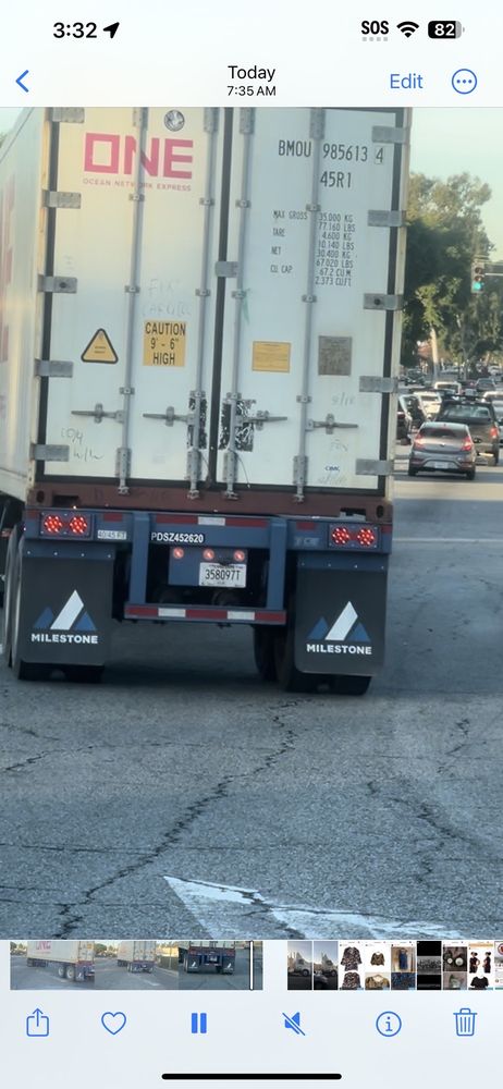 IMC LOGISTICS - Updated August 2024 - 1305 Schilling Blvd W ...