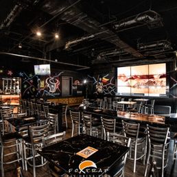 THE FOX TRAP RESTAURANT & LOUNGE - Updated December 2025 - 175 Photos ...