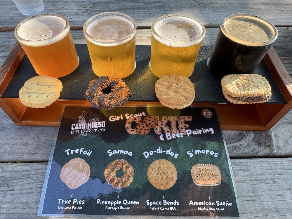 CAYO HUESO BREWING - Updated April 2026 - 16 Photos & 11 Reviews - 5635 ...