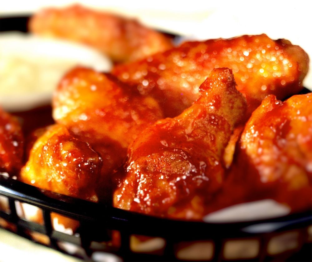 Wings Etc Connersville Indiana