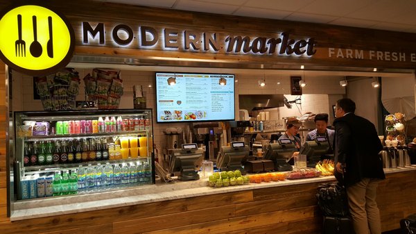 Modern Market - Takeout & Delivery - 290 Photos & 421 Reviews ...