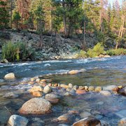 SENTINEL CAMPGROUND - 43 Photos & 17 Reviews - Cedar Grove, CA - Yelp