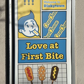 CRUNCHEESE - Updated January 2025 - 120 Photos & 60 Reviews - 401 14th ...