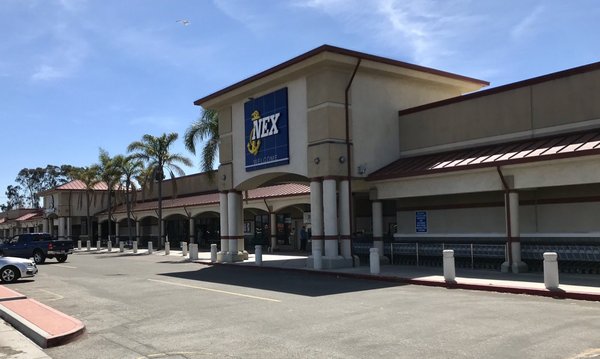 Navy Exchange