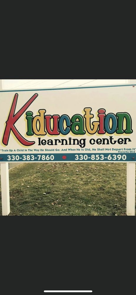 KIDUCATION LEARNING CENTER - Updated December 2025 - Request Consultation - 1736 Commerce St ...