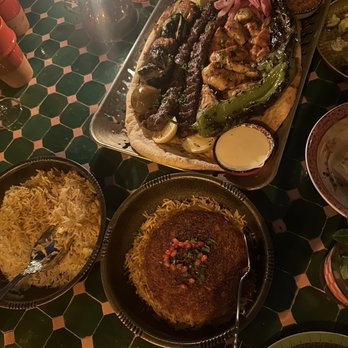 LEILA - Updated January 2025 - 1678 Photos & 463 Reviews - 3956 30th St ...