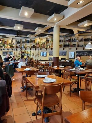 RAFELE RISTORANTE - Updated December 2025 - 807 Photos & 590 Reviews ...