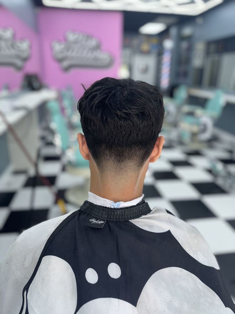 WINNERS BARBERSHOP - Updated May 2026 - 18 Photos - 19231 N Dale Mabry ...