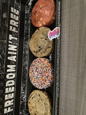 COOKIE PLUG - Updated October 2025 - 531 Photos & 399 Reviews - 1801 E ...