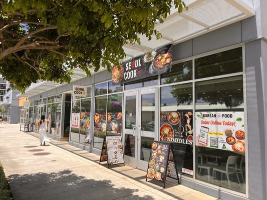 SEOUL COOK - Updated October 2025 - 110 Photos & 41 Reviews - 400 Keawe ...