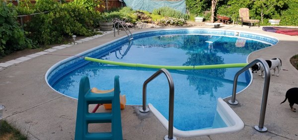 HAVE YOUR NEXT PARTY AT MY POOL! - Updated April 2025 - 1702 Driftwood ...