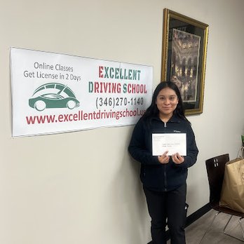 EXCELLENT DRIVING SCHOOL - Updated November 2024 - 16 Photos - 5005 W ...