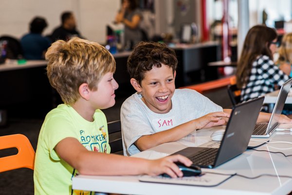 CODECRAFT WORKS - Updated July 2025 - 13 Photos - 2428 Iriwin St ...