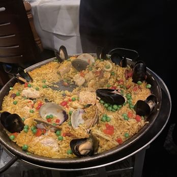 SPAIN RESTAURANT - Updated August 2024 - 519 Photos & 442 Reviews ...