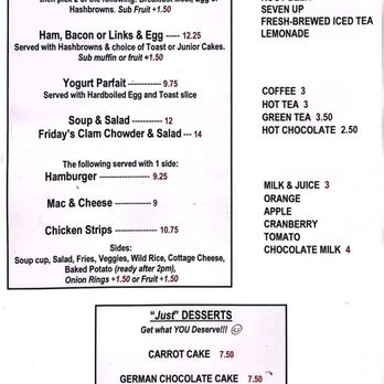 HANGING FIVE FAMILY RESTAURANT - 93 Photos & 175 Reviews - 2110 Harvard ...