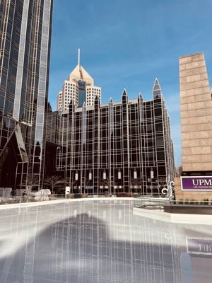 THE UPMC RINK AT PPG PLACE - Updated November 2024 - 116 Photos & 26 ...