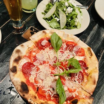 DC PIE CO - Updated December 2024 - 449 Photos & 396 Reviews - 1010 Brickell Ave, Miami, Florida ...