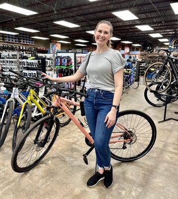 I CYCLE BIKE SHOP - Updated December 2025 - 110 Photos & 100 Reviews ...