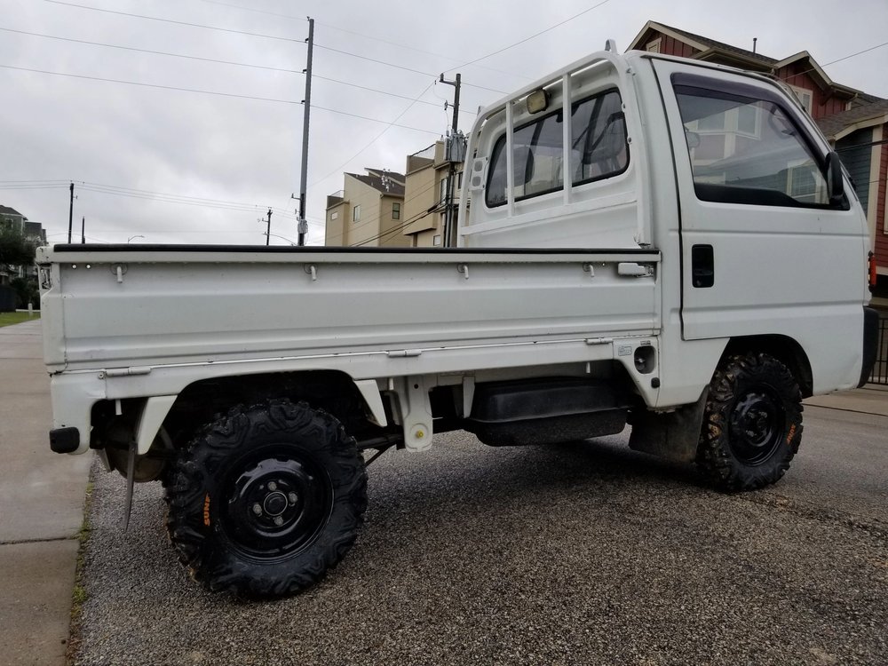 US MINI TRUCKS - Glenwood Springs, Colorado - Commercial Truck Dealers ...