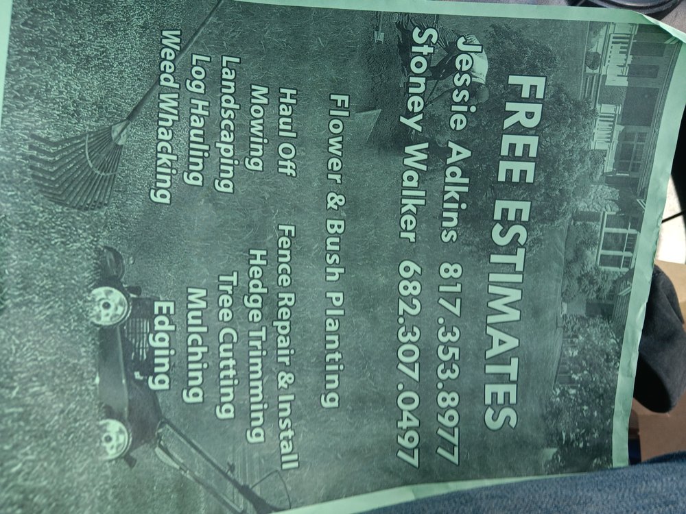 J & S LANDSCAPING - Updated September 2025 - Hurst, Texas - Lawn Services - Phone Number - Yelp