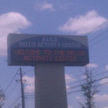 DELCO CENTER - Updated August 2025 - 4601 Pecan Brook Dr, Austin, Texas ...