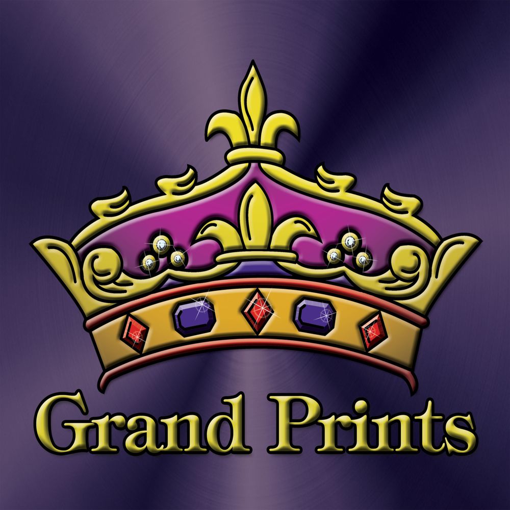 GRAND PRINTS - 6143 Laurelgrove Ave, North Hollywood, CA - Yelp