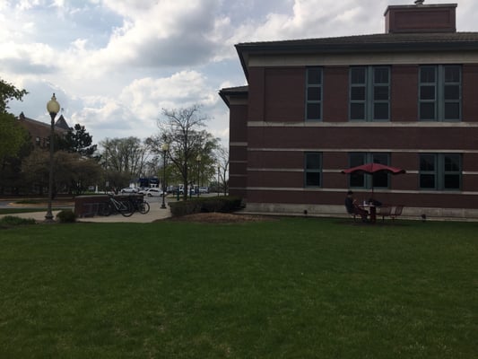 WEST CHICAGO PUBLIC LIBRARY DISTRICT - Updated December 2025 - 11 ...