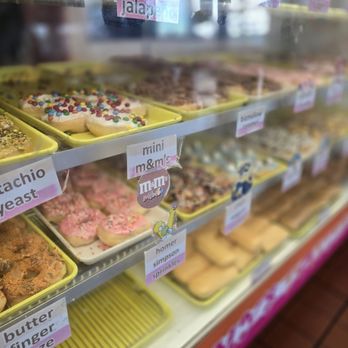 AMY’S DONUTS - Updated October 2025 - 482 Photos & 405 Reviews - 101 E ...