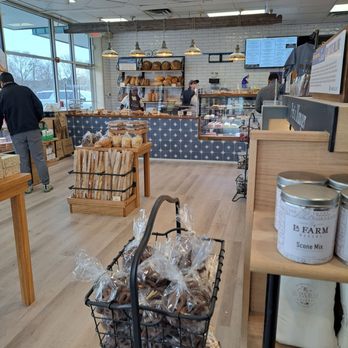 LA FARM BAKERY - Updated December 2025 - 59 Photos & 16 Reviews - 404 E ...