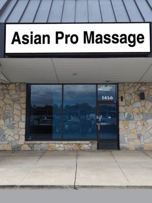 ASIAN PRO MASSAGE - Updated December 2025 - 1458 Bethel Rd, Columbus ...