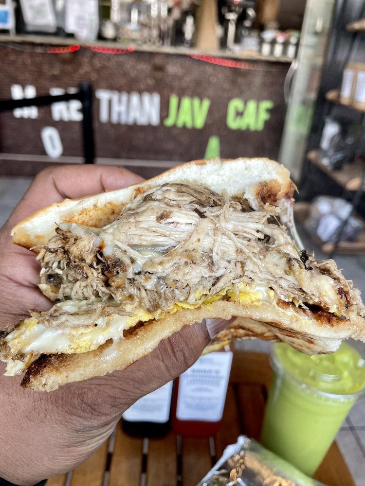 MORE THAN JAVA CAFÉ - Updated December 2025 - 512 Photos & 295 Reviews ...