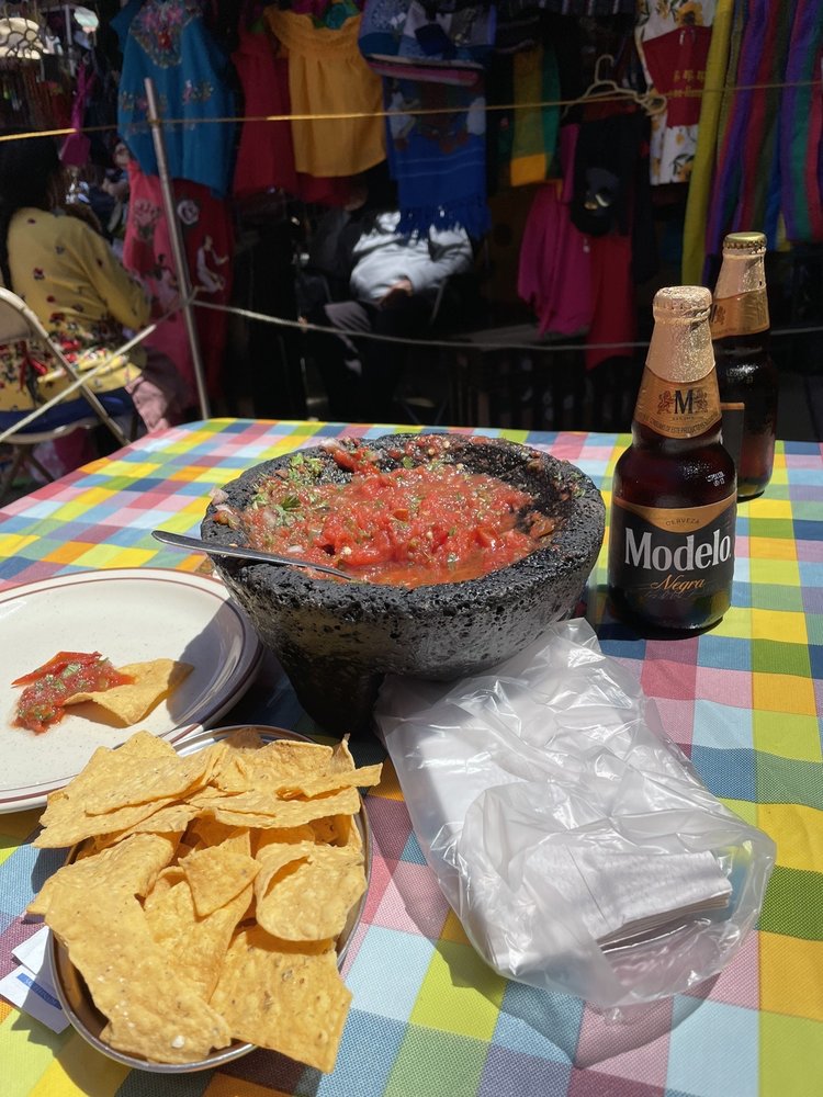 EL PATIO TIJUANENSE - Col. Zona Centro, Tijuana, Baja California ...