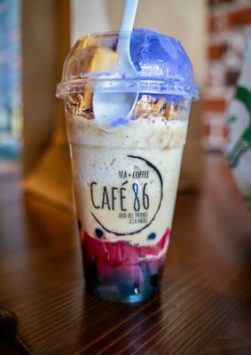 CAFE 86 - Updated July 2025 - 3098 Photos & 1269 Reviews - 11610 South ...