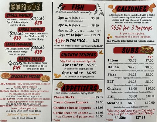 KRAUS’PIZZA - Updated December 2025 - 21 Reviews - 1917 Lincoln Way NW ...