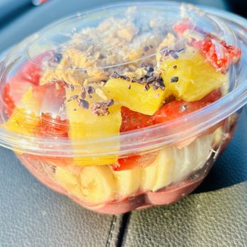SPOONS ACAI BOWLS - Updated August 2025 - 86 Photos & 53 Reviews - 2520 ...