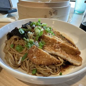 DUMPLING BAR - Updated September 2024 - 30 Photos & 19 Reviews - 119 N ...