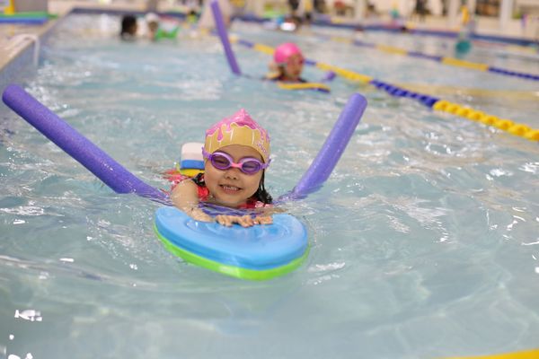 WD SWIMMING SCHOOL - Updated December 2025 - 17 Photos - 66 Bullock ...