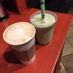 CREMA COFFEE & BAKERY - Updated March 2025 - 296 Photos & 309 Reviews ...