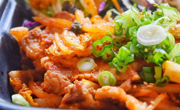 GUSHI - 666 Photos & 1196 Reviews - Korean - 978 Gayley Ave, Los ...