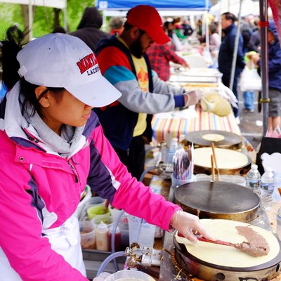 WAT THAI DC BUDDHIST TEMPLE - 133 Photos & 10 Reviews - 13440 Layhill ...