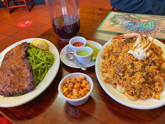 EL ESLABON RESTAURANT - 155 Photos & 36 Reviews - 6013 Park Ave, West ...