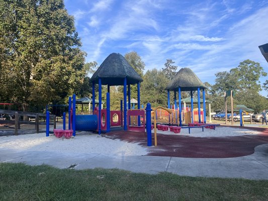 WAKULLA STATION BOUNDLESS PLAYGROUND - Updated August 2025 - 1358 Old ...
