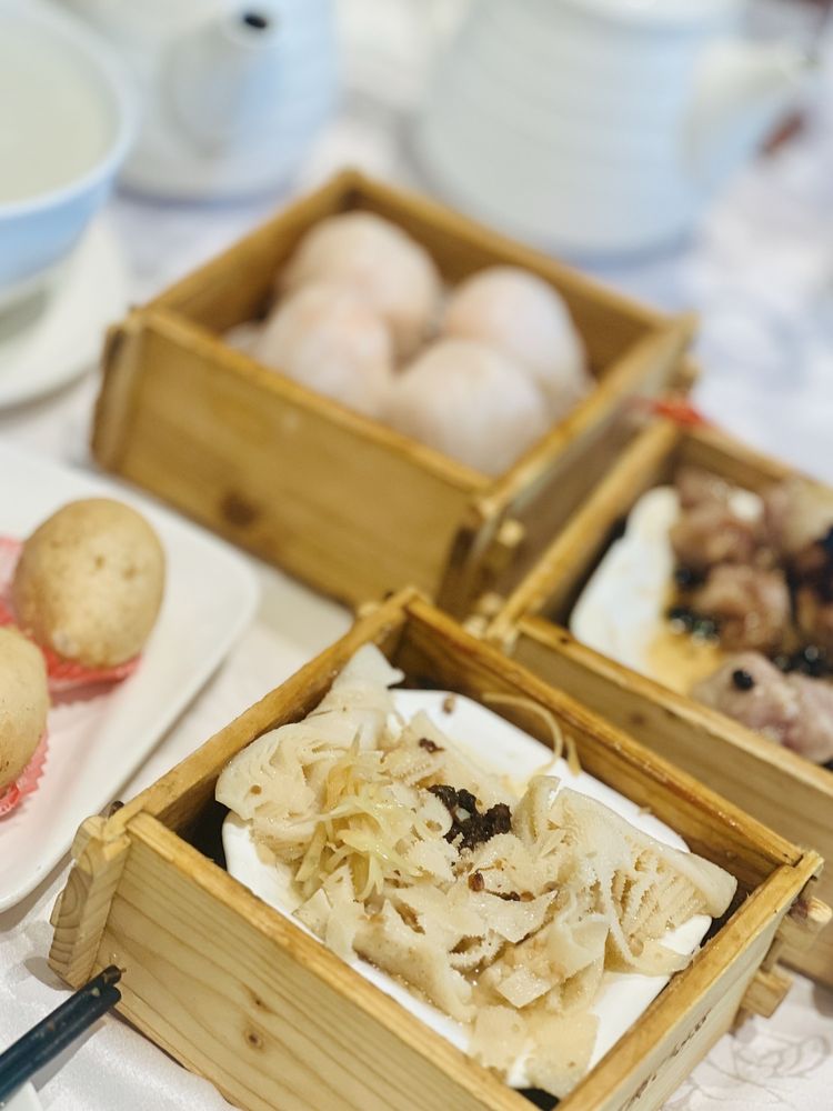 LONGING FUSION CUISINE - Updated January 2026 - 65 Photos - 1661 Denison Street, Markham ...