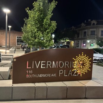 LIVERMORIUM PLAZA - Updated September 2025 - 55 Photos - 116 S ...