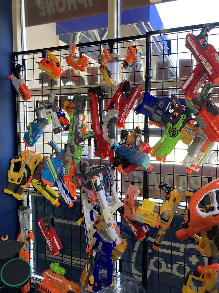 GAME XCHANGE - Updated January 2026 - 12 Reviews - 9016 Taylorsville Rd ...