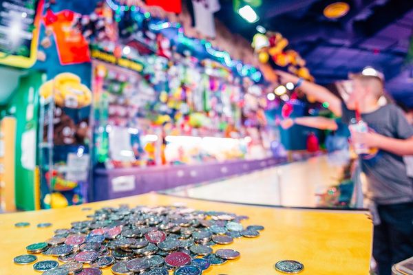 BANANAS FUN PARK - Updated December 2025 - 71 Photos & 62 Reviews ...