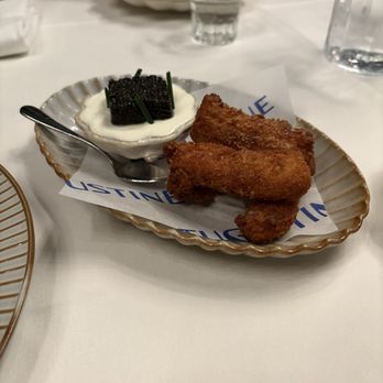 AUGUSTINE - Updated May 2025 - 559 Photos & 121 Reviews - 377 Santana ...