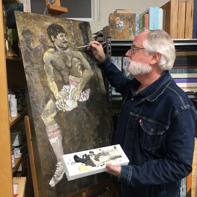 THE STUDIO DOOR - 44 Photos - 3867 Fourth Ave, San Diego, California ...