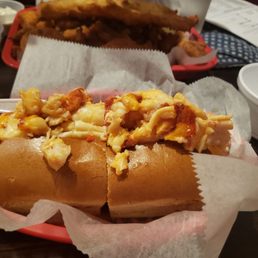 LOBSTAH ON A ROLL - 243 Photos & 166 Reviews - 254 Newbury St, Boston ...